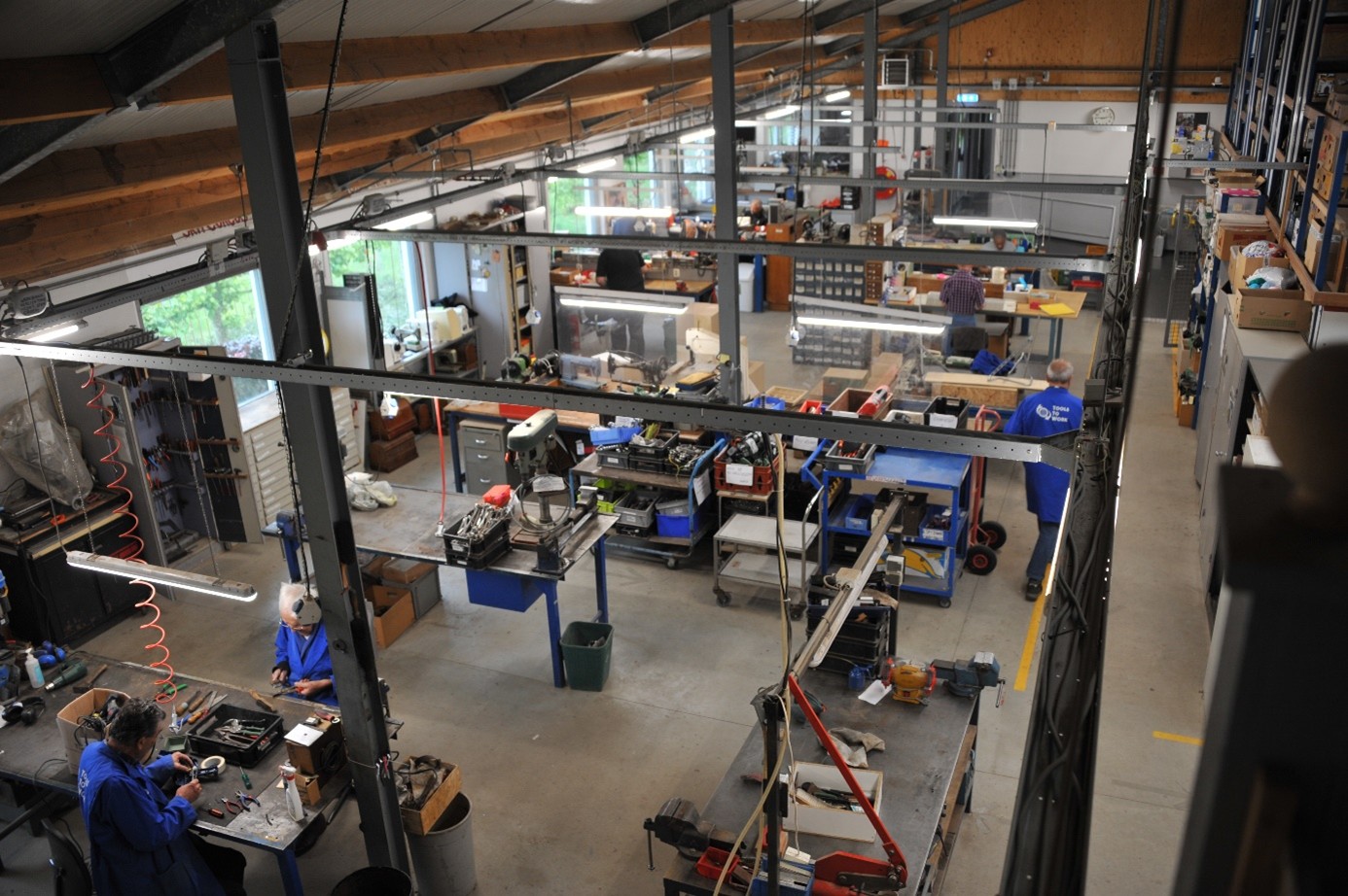 Werken bij ons – ToolsToWork